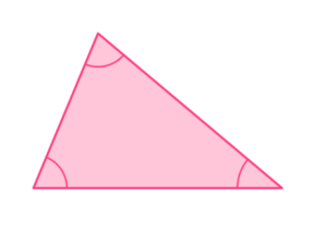 Angles of a Triangle - Math Steps, Examples & Questions