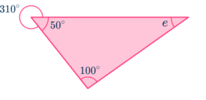 Angles of a Triangle - Math Steps, Examples & Questions