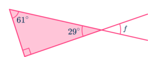 Angles of a Triangle - Math Steps, Examples & Questions
