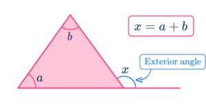 Angles of a Triangle - Math Steps, Examples & Questions