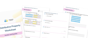 Distributive Property - Math Steps, Examples & Practice Questions