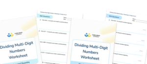 5th Grade Math Resources [FREE] - Third Space Learning