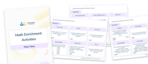 4th Grade Math Resources [FREE] - Third Space Learning