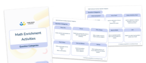 13 Fun Outdoor Math Activities For Kids - Third Space Learning