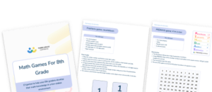 [FREE] 8th Grade Math Resources - Third Space Learning