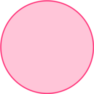 Parts of a Circle - Math Steps, Examples & Questions