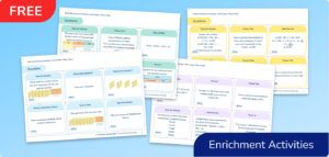 Math Enrichment Activities - Third Space Learning