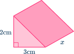 Volume of a Triangular Prism - Math Steps, Examples & Questions