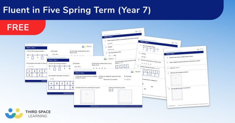 How To Revise For Maths: A Guide To Help Your Students