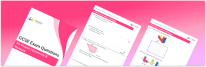 3D Shapes Exam Questions - GCSE Maths [FREE]
