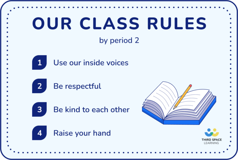 23 Classroom Management Strategies For Teachers