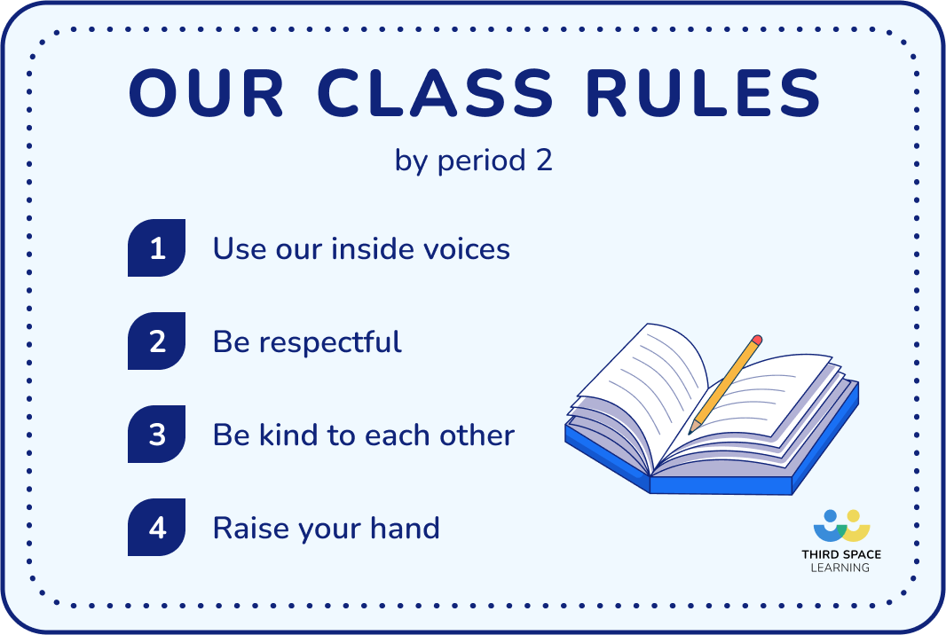 23 Classroom Management Strategies For Teachers
