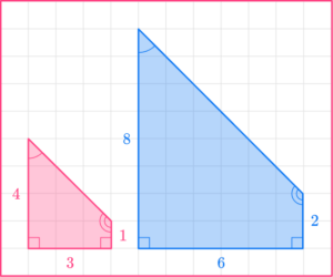 Congruent Shapes - Math Steps, Examples & Questions