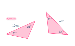 Congruent Shapes - Math Steps, Examples & Questions