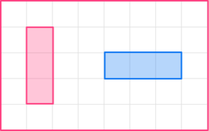 Congruent Shapes - Math Steps, Examples & Questions
