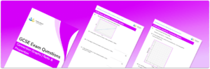 Conversion Graphs Exam Questions - GCSE Maths [FREE]