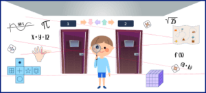 26 Whole Class Math Games: Adaptable For All Students