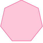 Octagon Shape - Math Steps, Examples & Questions