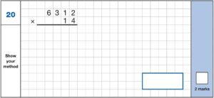 KS2 SATs 2024: Maths Papers Question Breakdown