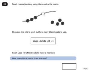 KS2 SATs 2024: Maths Papers Question Breakdown