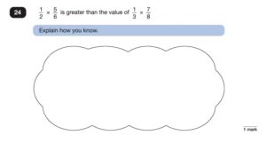KS2 SATs 2024: Maths Papers Question Breakdown