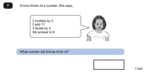 KS2 SATs 2024: Maths Papers Question Breakdown