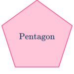Pentagon Shape - Definition, Examples & Practice Questions
