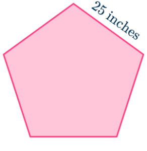 Pentagon Shape - Definition, Examples & Practice Questions