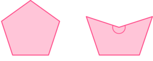 Pentagon Shape - Definition, Examples & Practice Questions