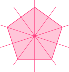 Pentagon Shape - Definition, Examples & Practice Questions