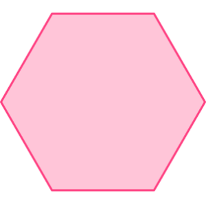 Pentagon Shape - Definition, Examples & Practice Questions