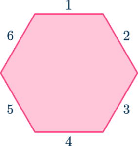 Pentagon Shape - Definition, Examples & Practice Questions