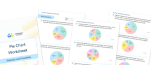 Pie Chart - Math Steps, Examples & Questions