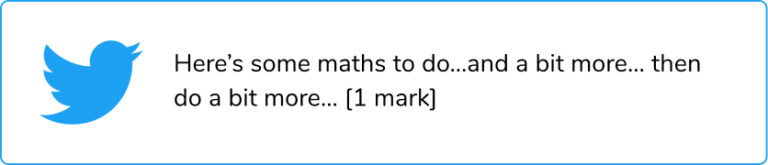 KS2 SATs 2024: Maths Papers Question Breakdown