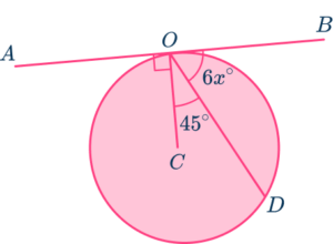 Straight Angle - Math Steps, Examples & Questions