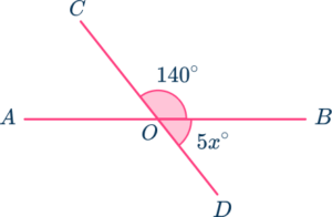 Straight Angle - Math Steps, Examples & Questions