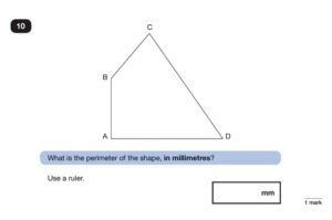 KS2 SATs 2024: Maths Papers Question Breakdown