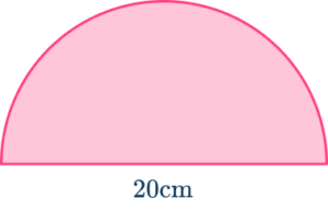 Arc Length Formula - Step-by-step Guide, Examples & Questions