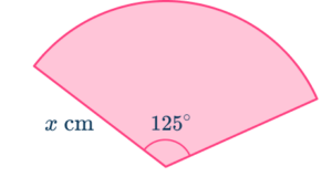 Arc Length Formula - Step-by-step Guide, Examples & Questions