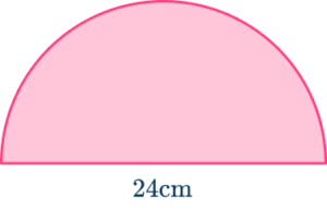 Area of a Sector - Math Steps, Examples & Questions