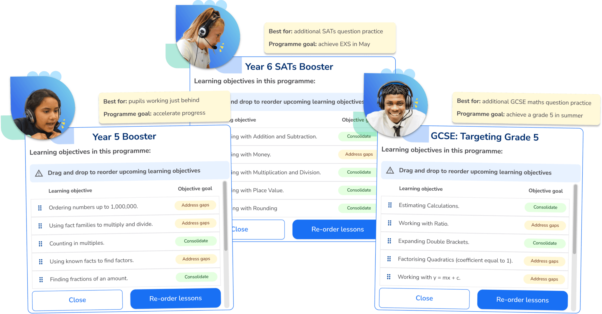The Third Space Learning Blog