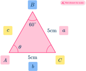 Law of Sines - Math Steps, Examples & Questions