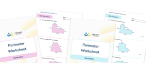 Perimeter - Math Steps, Examples & Questions