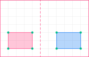 Reflection in Math - Steps, Examples & Questions