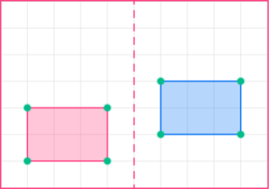 Reflection in Math - Steps, Examples & Questions