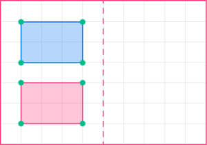 Reflection in Math - Steps, Examples & Questions