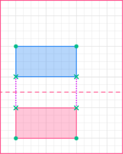 Reflection in Math - Steps, Examples & Questions