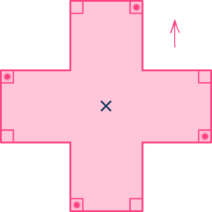 Rotational Symmetry - Math Steps, Examples & Questions