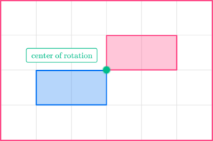 Rotations - Math Steps, Examples & Questions
