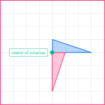 Rotations - Math Steps, Examples & Questions
